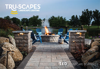 Landscape Lighting, Oro Valley, Tucson, Sahuarita, Marana, Green Valley, AZ